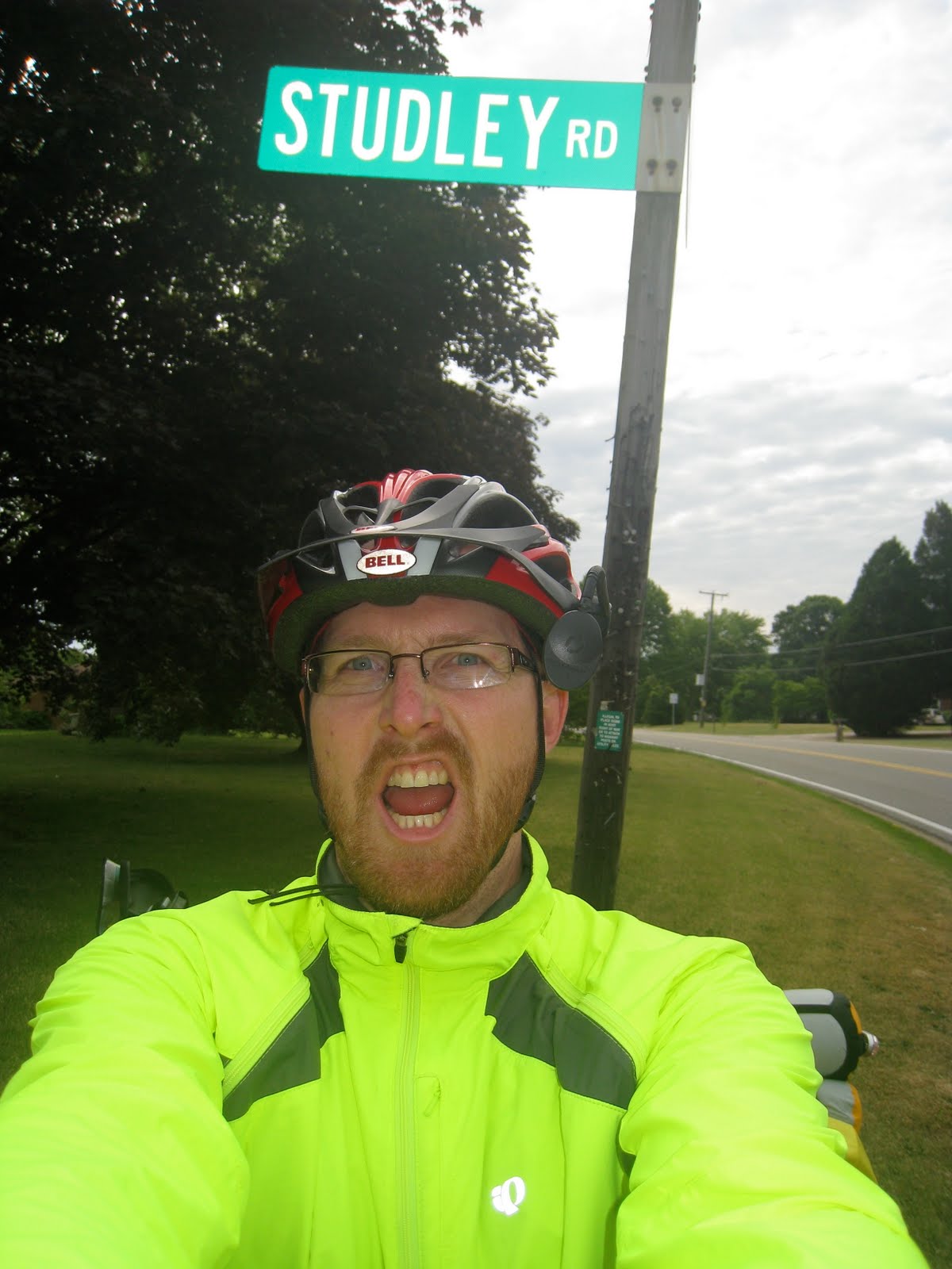 Dennis Howe: May 31, 2010