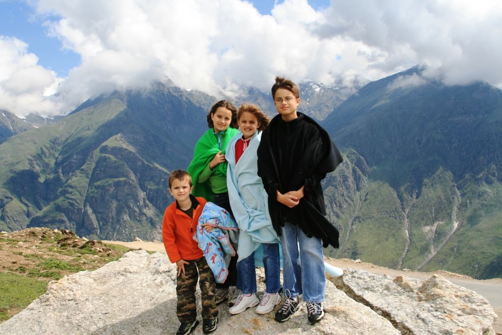 Chamba Travel Guide ~ Tour Services India