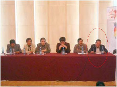 Los ciclos del Movimiento Indianista Katarista | El Condor TK