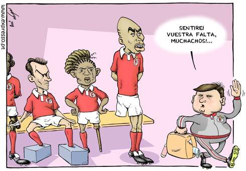 imperio do francisco: piadas