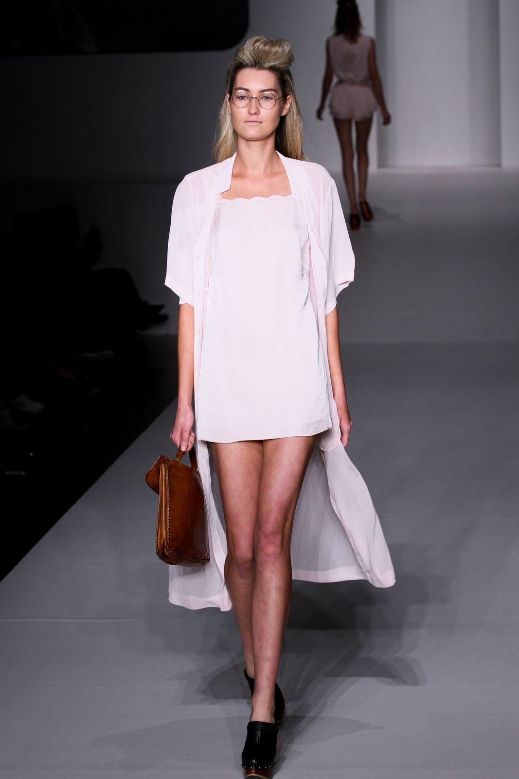 miss unkon: Miss Unkon at RSFF