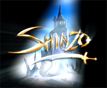 Universo Anime De luhia000: Shinzo