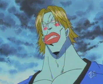 Animes - Desenhos - Mangas: Chuu