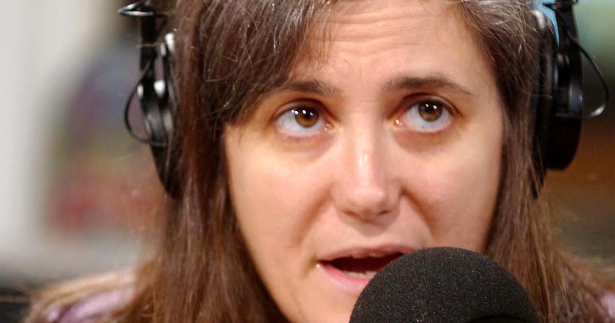 The Wild Reed: Amy Goodman and the “Sacred Responsibility” of Listening
