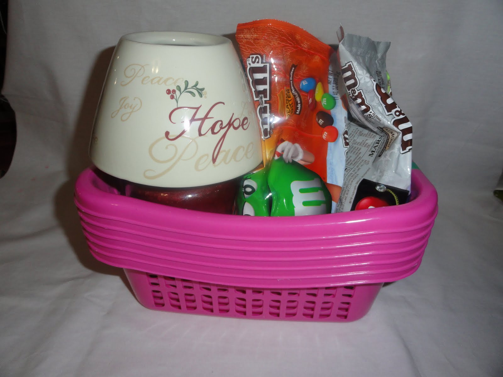 Christi's Creative Crew: Red Hot Challenge... and so much more