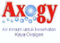 Axogy Semarang
