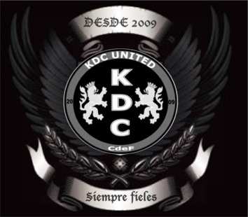 KDC UNITED CF: kdcFAN
