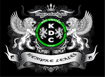 KDC UNITED CF: kdcFAN
