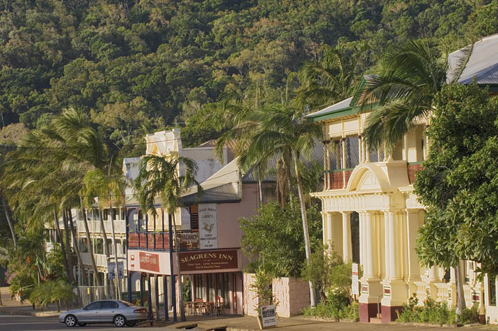 The Guurrbi Blog: What's On in and around Cooktown