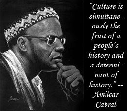 O CACIMBO: Amílcar Cabral...Revolucionário e Humanista...36º ...