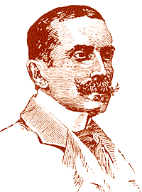 O CACIMBO: Abel Botelho...Foi um Escritor e Diplomata...