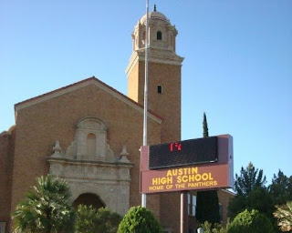 Notes from District 2: It's All About the Panther Pride!