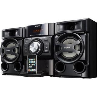 GreenManVideos: Sony C69I iPod Dock