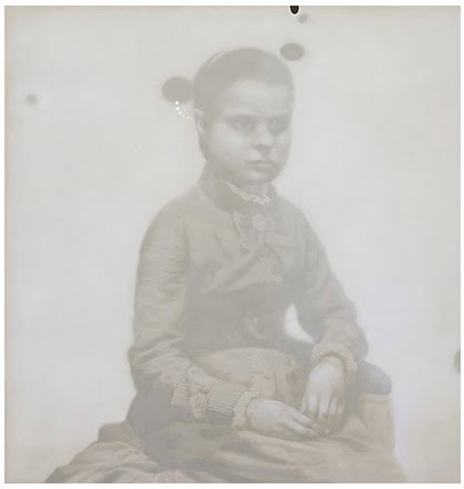 In The Real Art World: Francesca Sundsten, until April 30, Jenkins ...