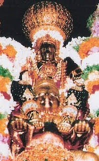 Divya Darisanam: Purana Sthalam - Thirunarayanapuram - Thiru Narayanan ...