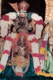 Divya Darisanam: Purana Sthalam - Thirunarayanapuram - Thiru Narayanan ...
