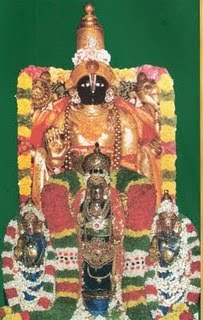 Divya Darisanam: Purana Sthalam - Thirunarayanapuram - Thiru Narayanan ...