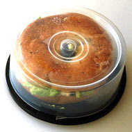 Geekware: What to do with media packaging?