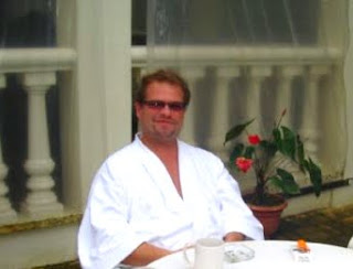 In Memory of Michael Clarkson