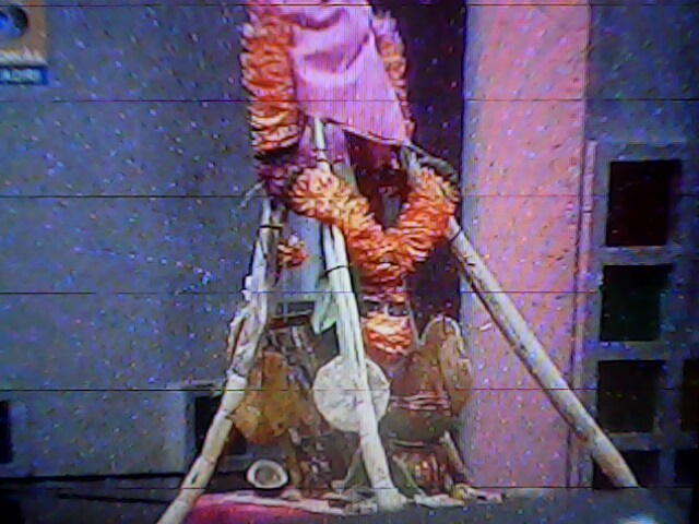 Maharashtra Lok Kala (Folk Art)