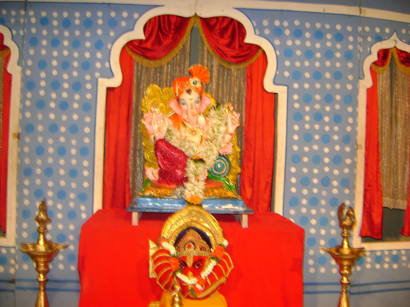 Kokani Lok kala: Naman Kokani Lokkala from: Velamb, Tal: Guhagar ...