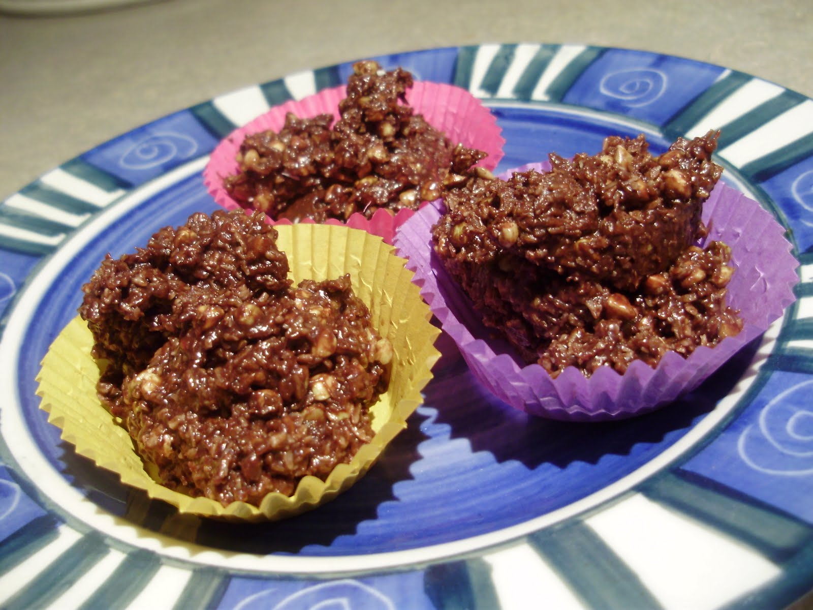 Christie Fischer : Snap. Crackle. Pop.