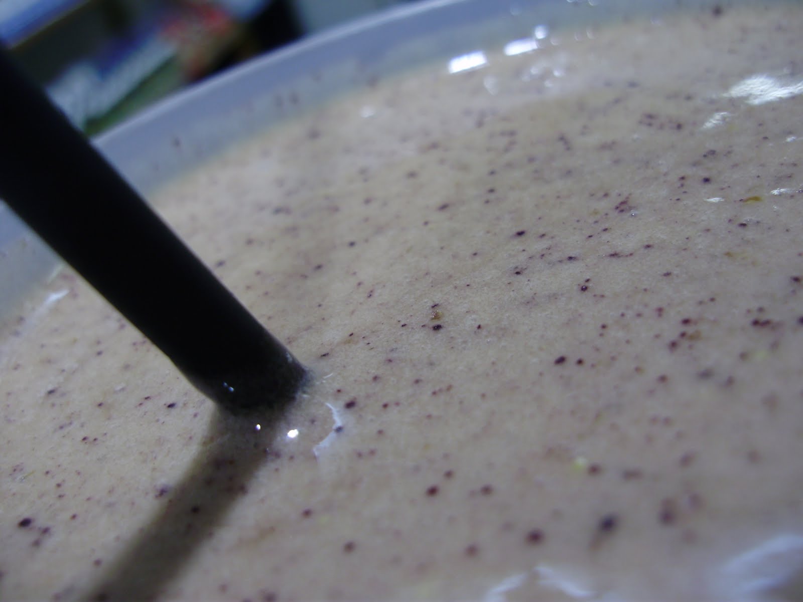 Christie Fischer : POW POW Protein POWder