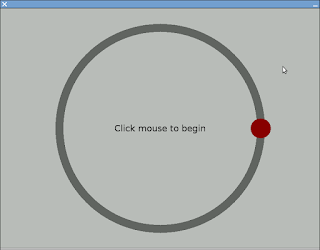 PEBL Blog: The Pursuit Rotor Task