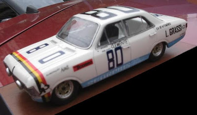 Brasileiros acelerados