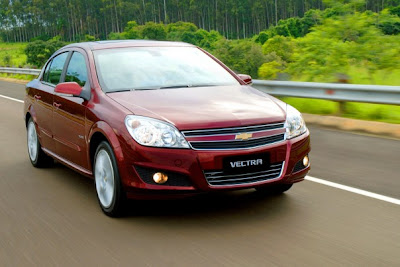 General Motors do Brasil completa hoje 85 anos