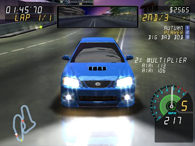 Opinião: Final Drive Fury