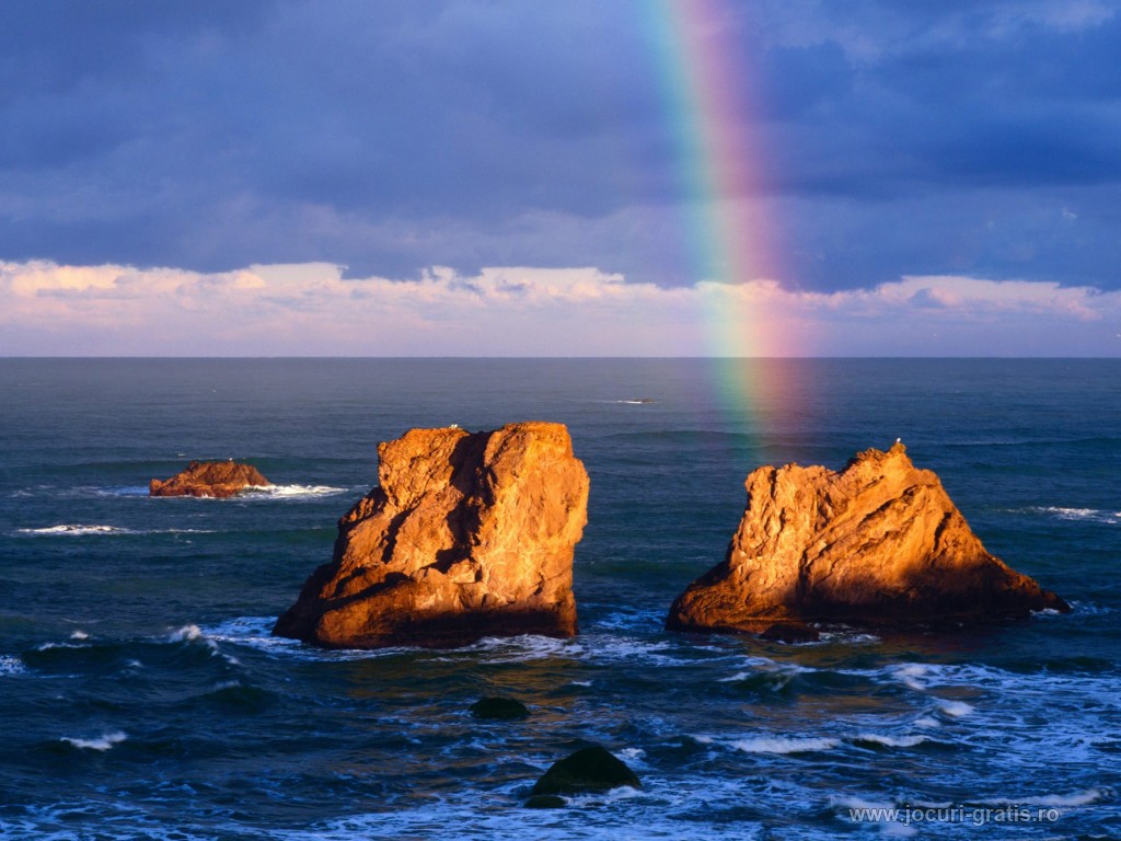 păcate în oglindă: curcubeul unei poveşti ireale