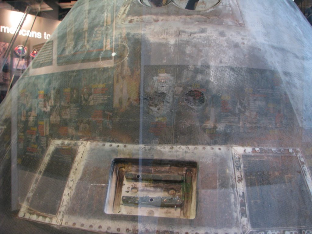 3 Dog Days: The StenniSphere!