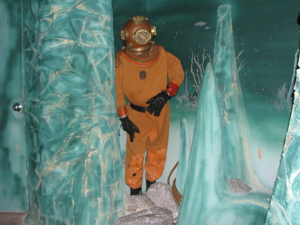 3 Dog Days: The StenniSphere!