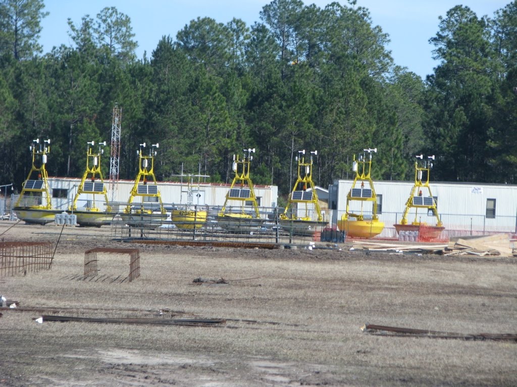 3 Dog Days: The StenniSphere!