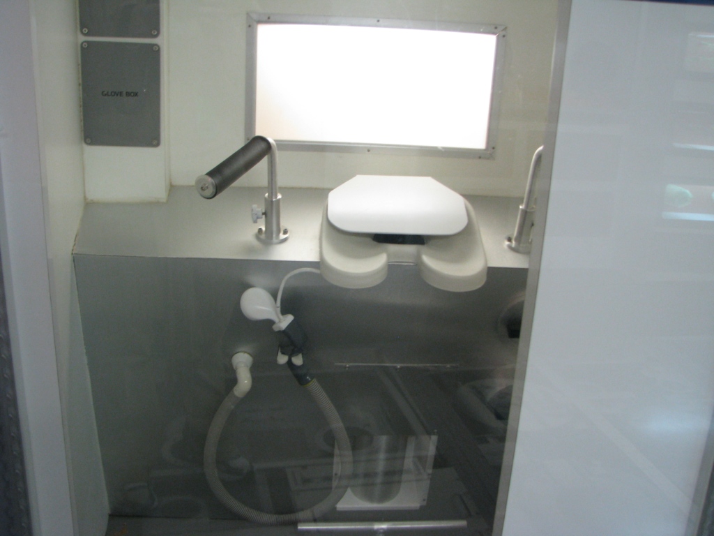 3 Dog Days: The StenniSphere!