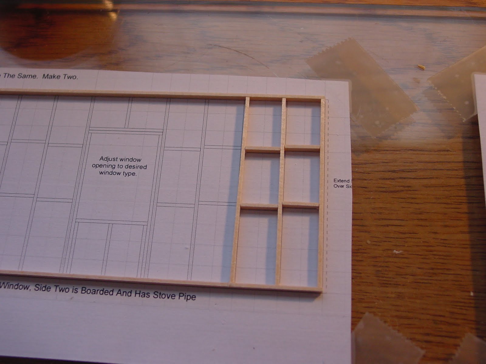 Building The Okefenokee Swamp Model Railroad in On30