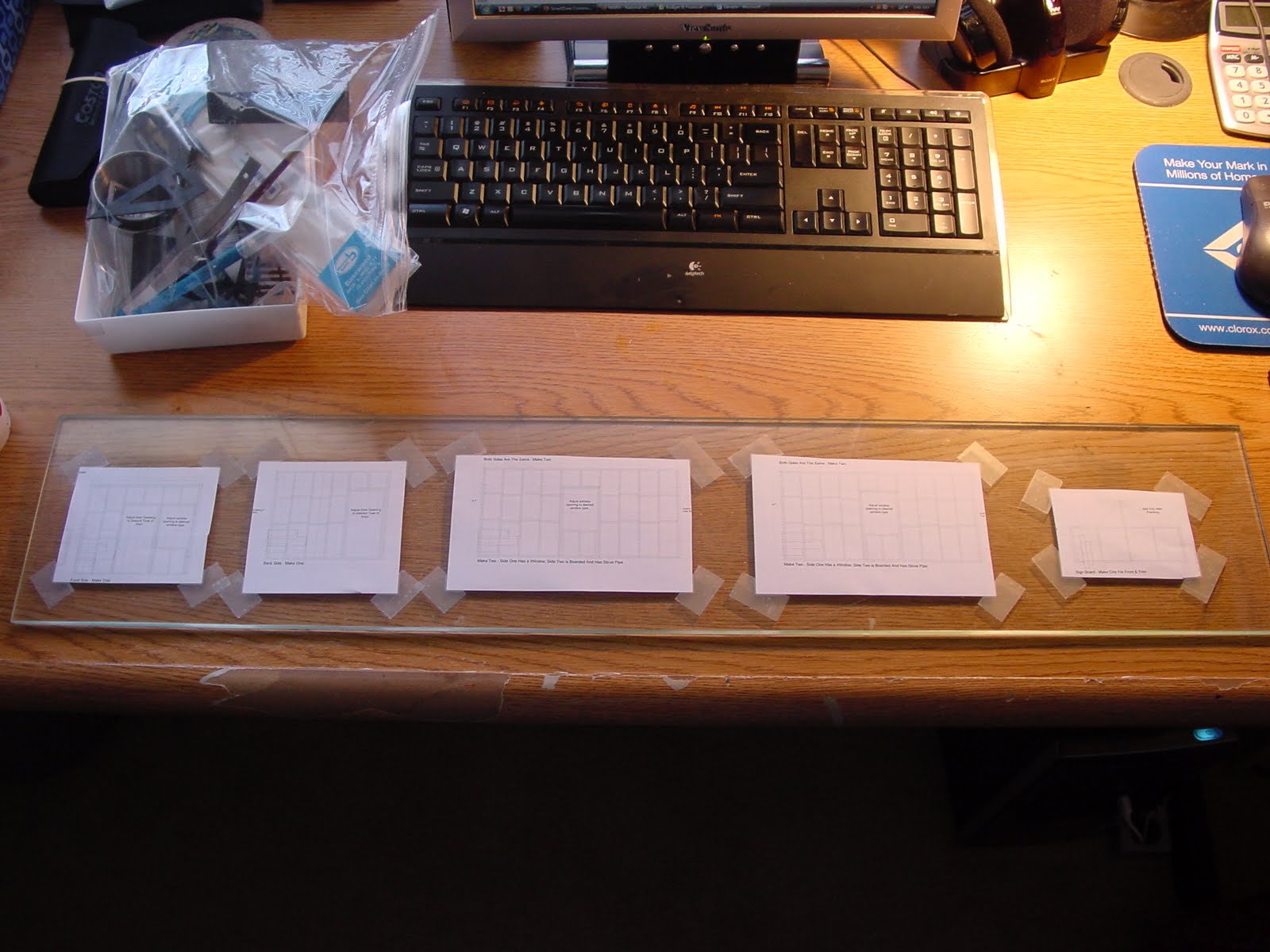 Building The Okefenokee Swamp Model Railroad in On30