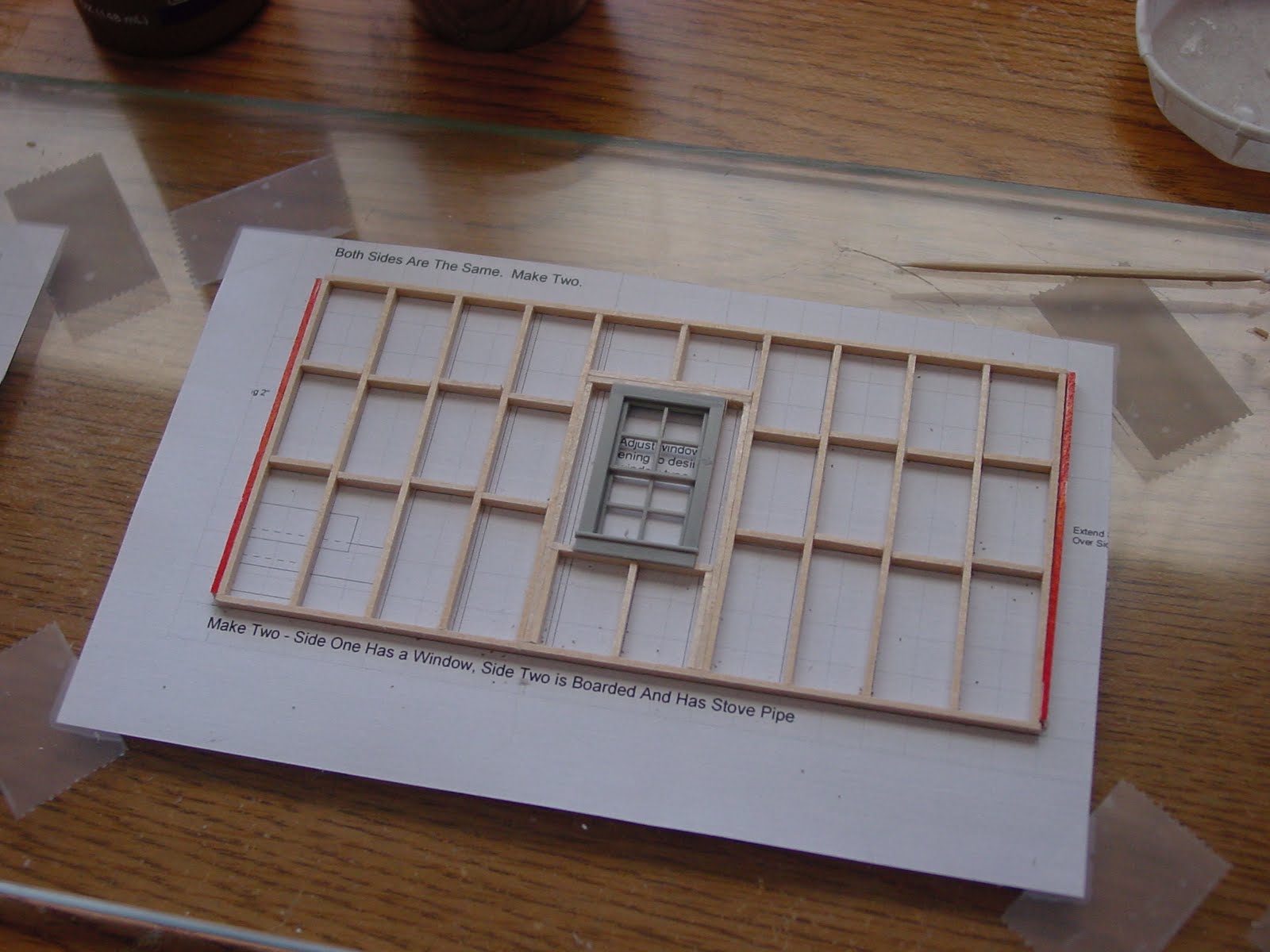 Building The Okefenokee Swamp Model Railroad in On30