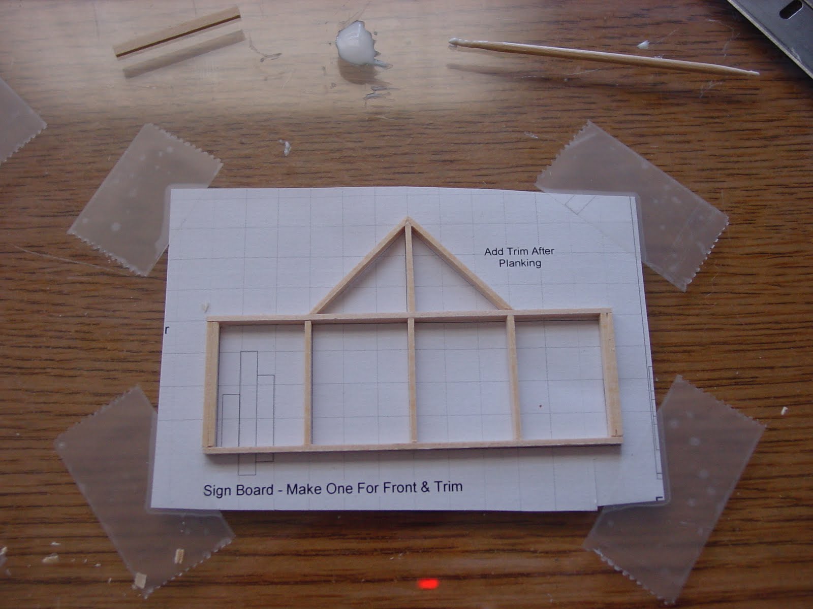 Building The Okefenokee Swamp Model Railroad in On30