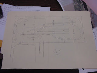 Building The Okefenokee Swamp Model Railroad in On30: Easy Trees and ...