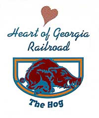 The Heart of Georgia HOG Layout in HO Scale: Final Track Plan in HO ...