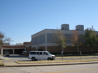 The Godfrey Zone: FAA Academy