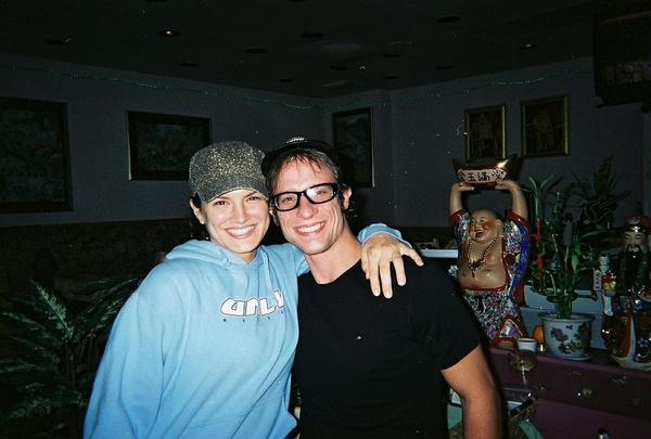 Fighting History of David Cardamone