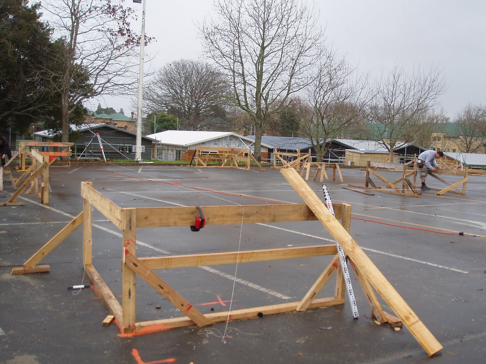 Carpenty 2010: September 2010