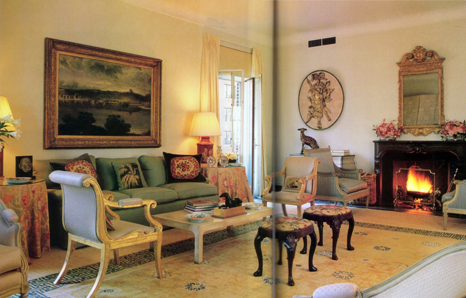 Anne Cox Chambers Biography