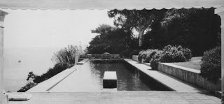 The Blue Remembered Hills™: A lovely absence of color