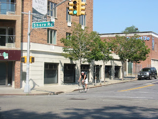 Bay Ridge Bicycle Routes - Brooklyn: The Classic Bicycle Lane of Bay ...