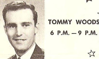 590 FOREVER WARM RADIO: November 2009