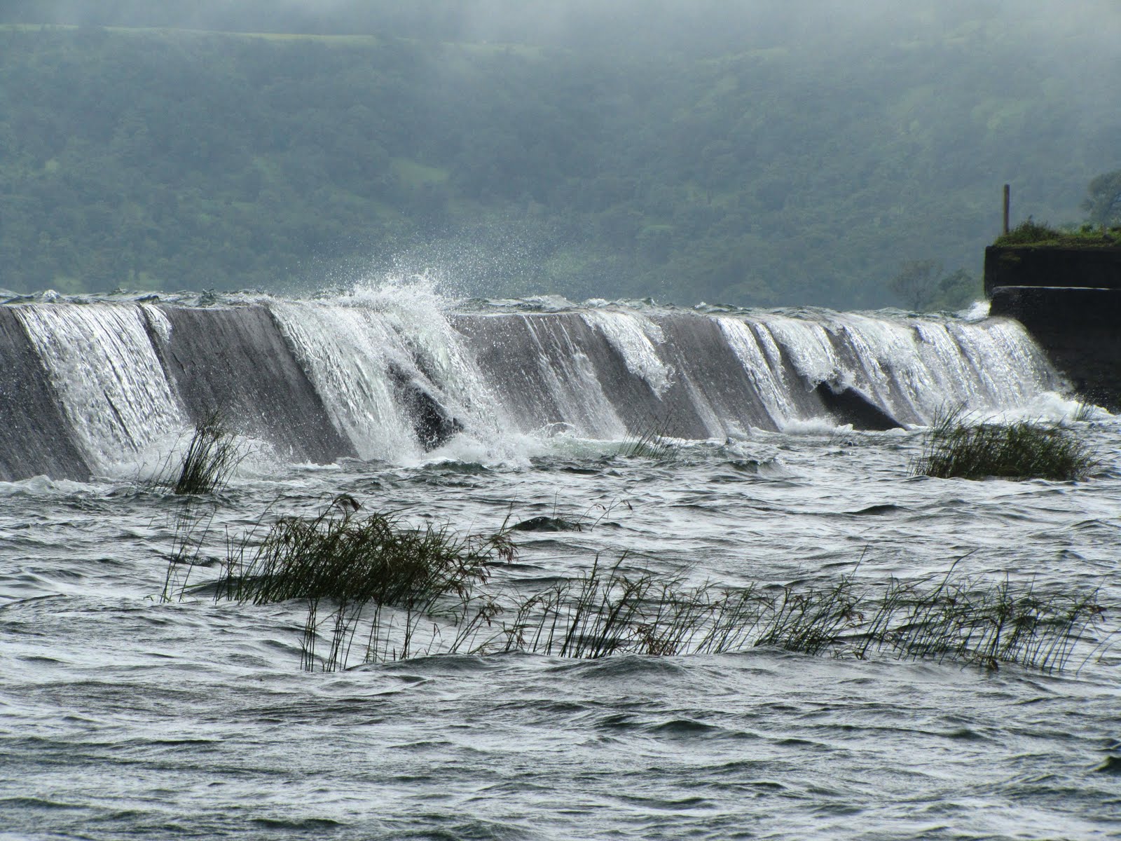 Bhandardara - Maharashtra - Travel Maniac